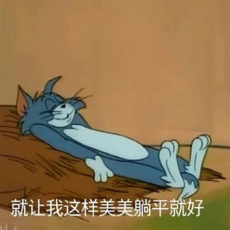 表情包 摆烂 堆糖美图壁纸兴趣社区