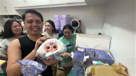 Luh Bubu 🤣💖 Youtube