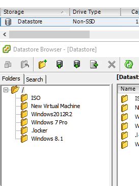 Vmware Easy Ways To Move A VM To Another Host Raytechnote Com