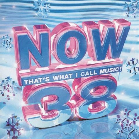 Albums Now Thats What I Call Music Wiki