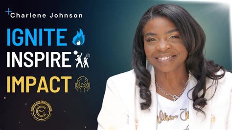 charlene johnson on linkedin ignite inspire and impact charlene on the power of caring science