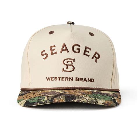 Snapbacks Seager Co