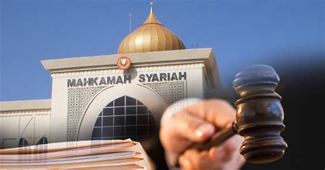 Rumus Pendekatan Harmoni Atasi Konflik Perundangan Islam Sivil