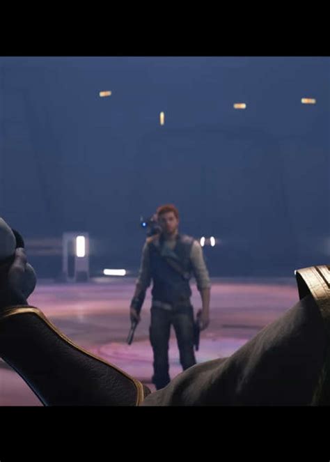 Star Wars Jedi Survivor High Republic Connections Timeline Explained