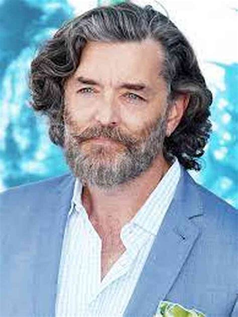 Timothy Omundson Age Net Worth Height Affair Career And More