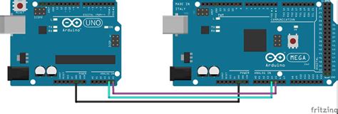 I2c Arduino Mega Pinout Everything You Need To Know