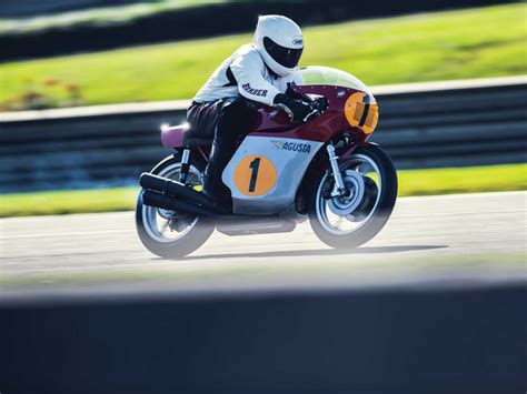 The Five Sexiest Sounding Motorcycles