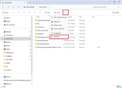 How To Reset Folder View Settings On File Explorer For Windows 11 And