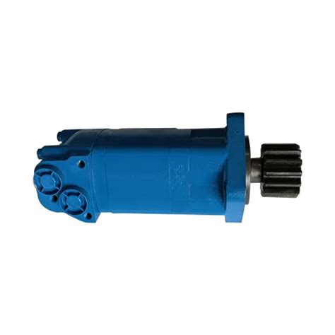 Oem Hydraulic Cycloid Motor 2k2000bmshmsbm5 Replaces Eaton Charlynn