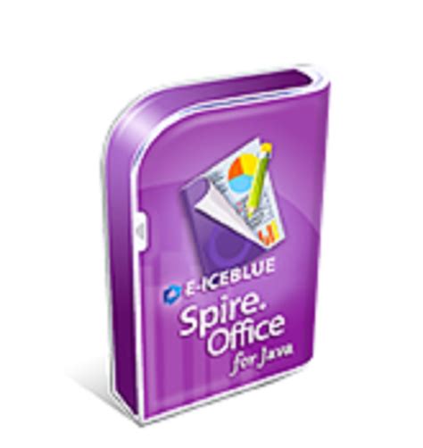 spire office for java 百度百科