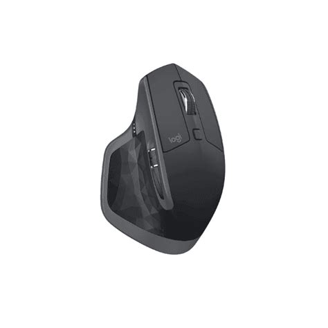 Buy Logitech Mx Master 2s Wireless Mouse Multi Surface And Fast Scrolling