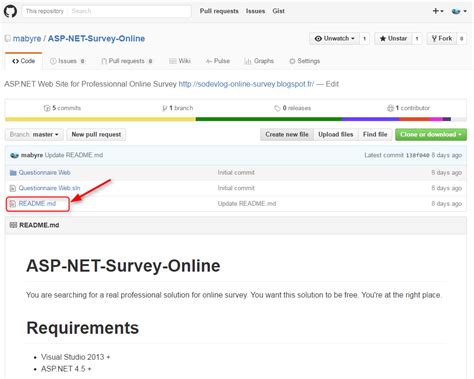 Outils De Développement Logiciel Tuto Git Comment Créer Un Fichier Sur Github Et Le Conserver