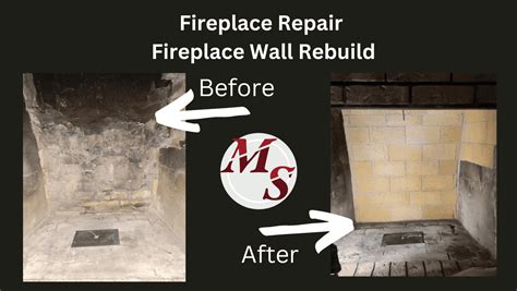 Professional Fireplace Repair Gas Log Sets Lintel Repair And More
