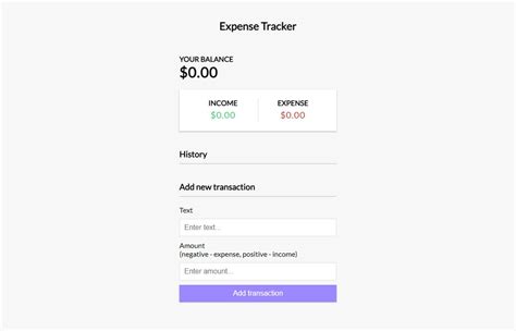 Javascript 20 Projects Course