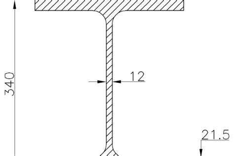 heb beam cad block page 2 cadblocks hub for industrial design