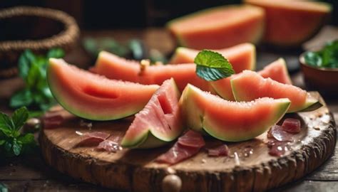What To Serve With Jamon Serrano 15 Best Side Dishes