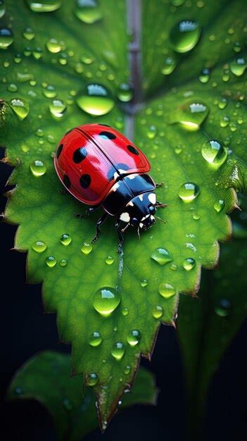 Page 25 Close Up Ladybug Luck Images Free Download On Freepik