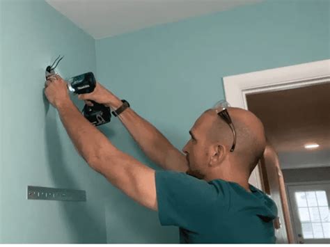 How To Replace Or Relocate A Vanity Light Everyday Home Repairs