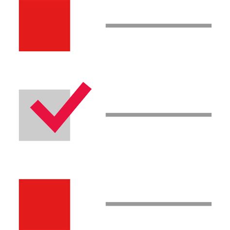 Checkmark Vector SVG Icon SVG Repo