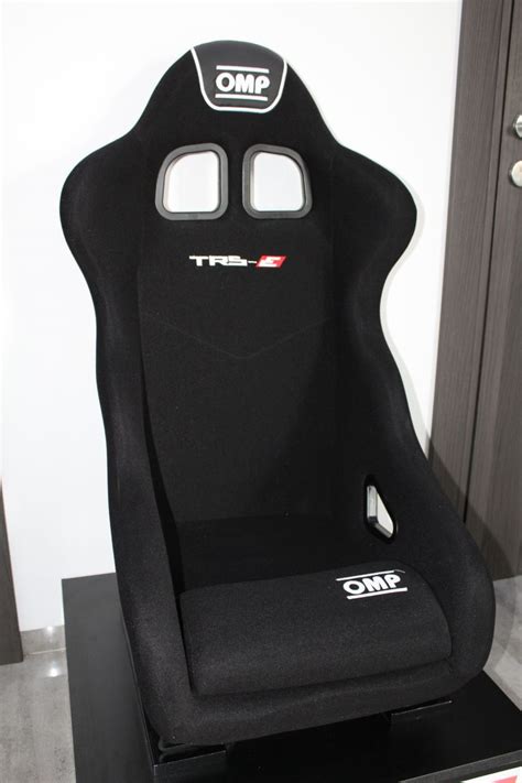 Super Oferta Fotel Omp Trs E Gaming Bez Fia Rallyshoppl