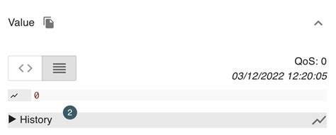 Qos Setting Seems To Be Ignored At Mqtt Switch · Issue 83178 · Home Assistantcore · Github