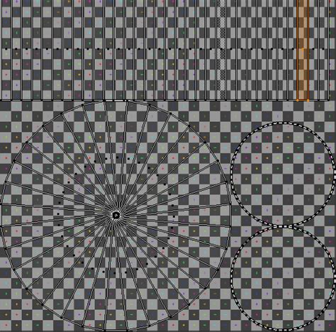 Simple Cylinder Mapping Issue W Pictures Materials And Textures Blender Artists Community