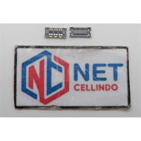 Jual Dijual Connector Battery Konektor Baterai Asus A A Zenfone Limited