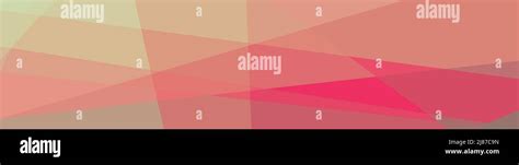 Abstract Low Polygon Color Computational Background Illustration Stock Vector Image And Art Alamy