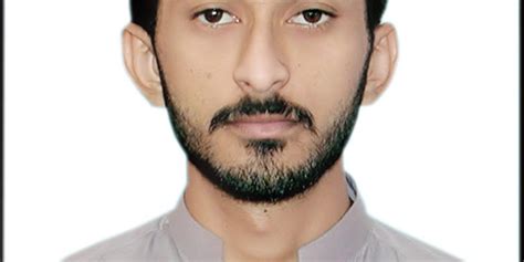 Mr Arsalan Ahmed Kingdom Of David