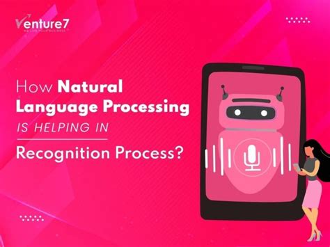 how natural language processing is helping in speech recognition process