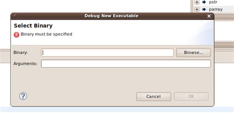CDT User NewIn82 Eclipsepedia