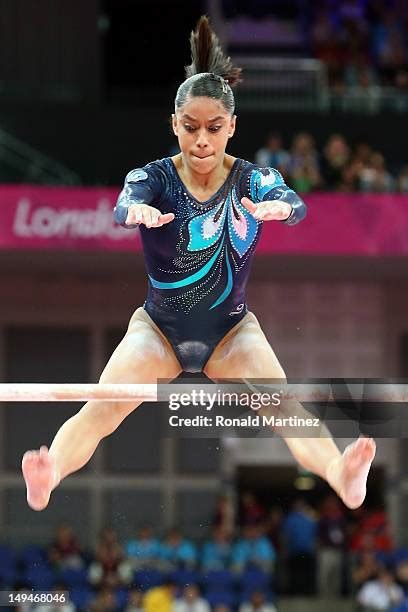 Ana Sofía Gómez Gymnast Photos And Premium High Res Pictures Getty Images