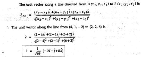 Solved Example Practice Problems Vector Addition Basics Mechanics