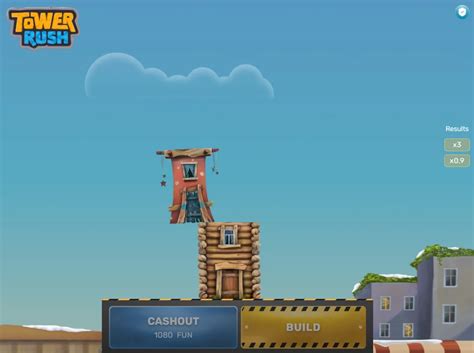 Relax Dich Und Erfreue Dich An Tower Rush Spielsitzungen In Deutschland