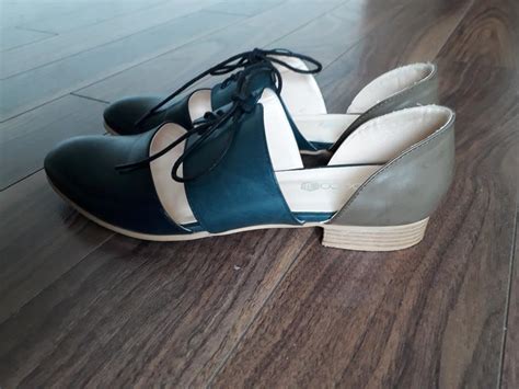 Літні балетки — ціна 300 грн у каталозі Туфлі Купити жіночі речі за доступною ціною на Шафі