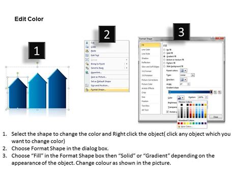 Business Architecture Diagrams Process Model Powerpoint Templates Ppt