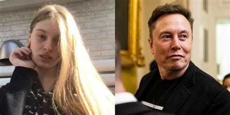 Vivian Wilson Reveals Musk Uses Sex Selective Ivf Comic Sands