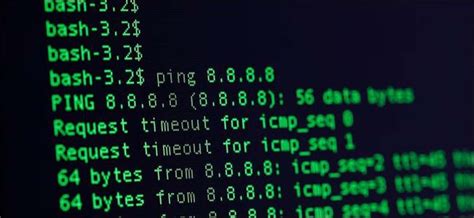 Lets Ping The Network With 15 Line Of Code Using Python And Scapy Dev Community