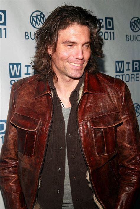 Anson Mount He Can Anson Me Any Day Rladyboners