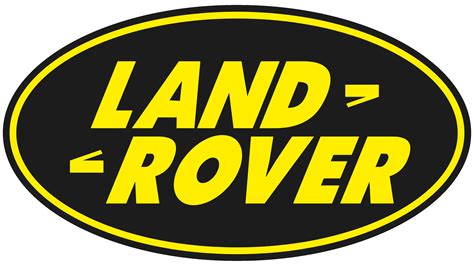 Range Rover Logo Png