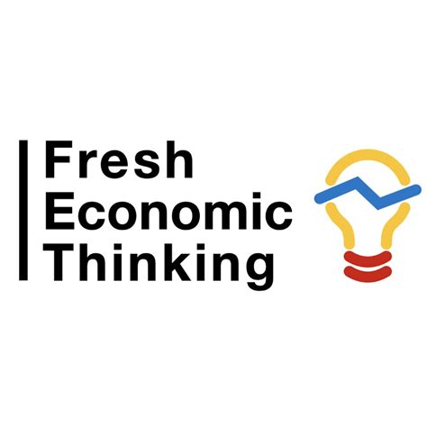 Fresh Economic Thinking Youtube