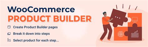 Plugin Product Builder For Woocommerce Custom Pc Builder —