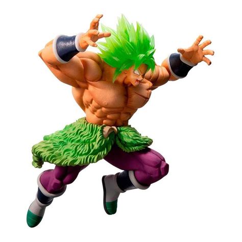 Figurines Broly