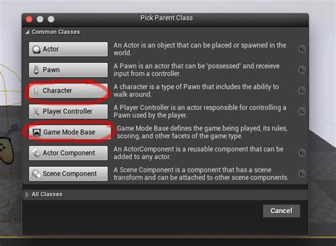 Adding A Controllable Character To Your Level Game Design Class Examples
