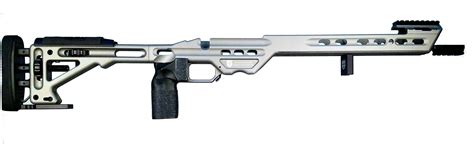 Mpa Ba Competition Chassis Masterpiece Arms Inc