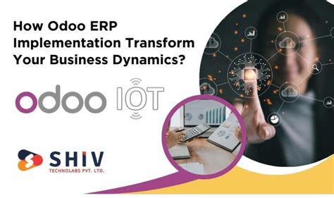 Step By Step Guide To Connecting IoT Boxes With Odoo