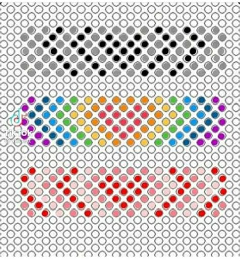 Схемы для колечек