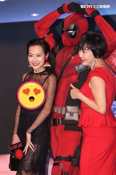 被酸露點黑！網喊告死陳沂 王思佳上火線反擊曝「雙姝開戰黑歷史」 娛樂星聞