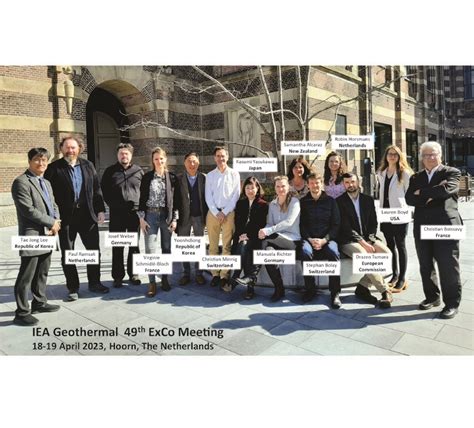 Personal Connection Is Key For Building Strong Relationships Between Our Member Countries So