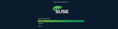 Suse Linux Bequik Information Solutions Inc